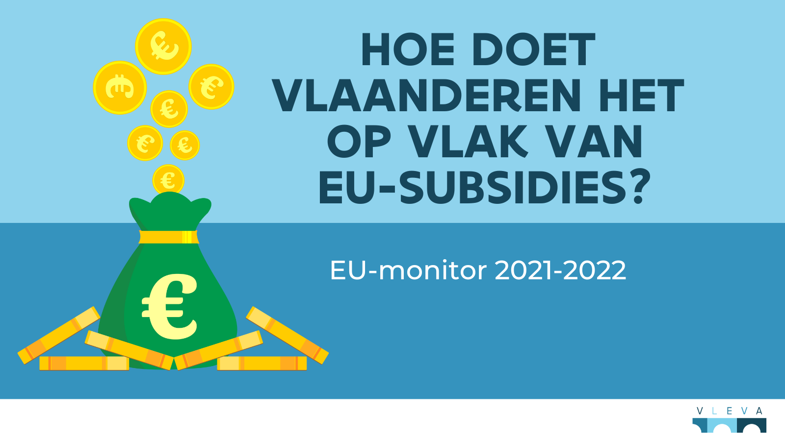 Jouw stem in Europa: Europese grensoverschrijdende verenigingen - VLEVA - Jouw brug tussen ...